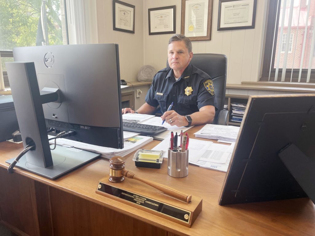 Gallup to Host Safe Surrender Warrant Event March 27-28 | Prism News
